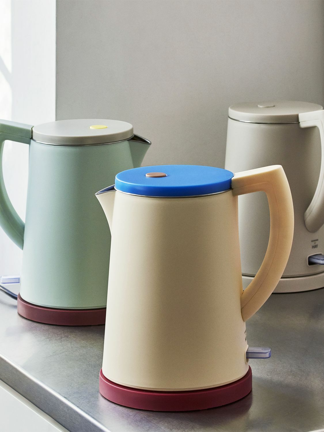 HAY - Sowden Kettle HAY