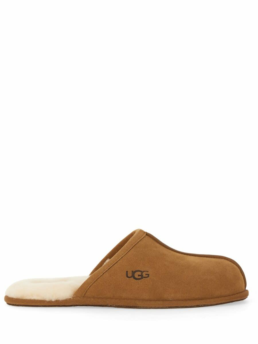 UGG Slippers scuff Ugg