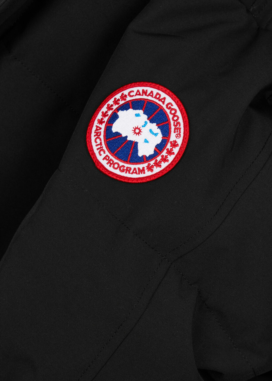 Canada Goose Macmillan Quilted Arctic-Tech Parka, Men's Designer Parka ...