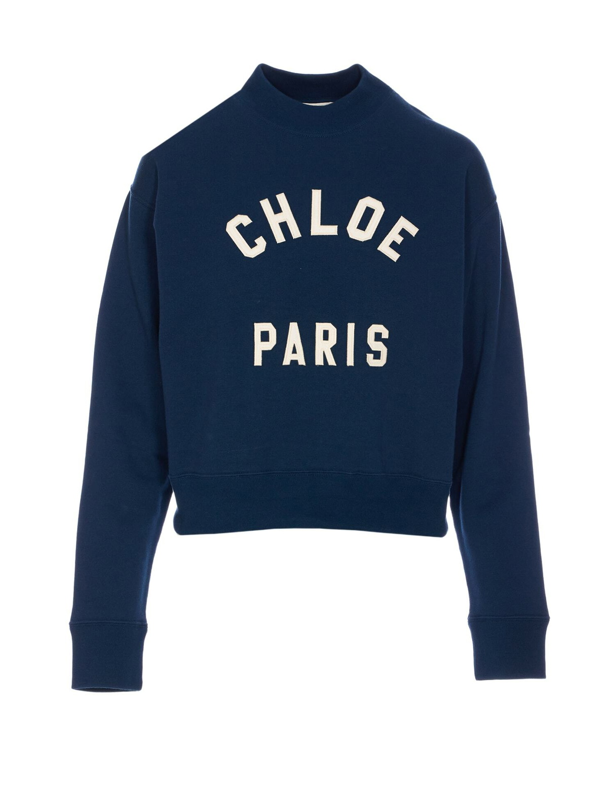Chloé Logo Sweatshirt Chloe