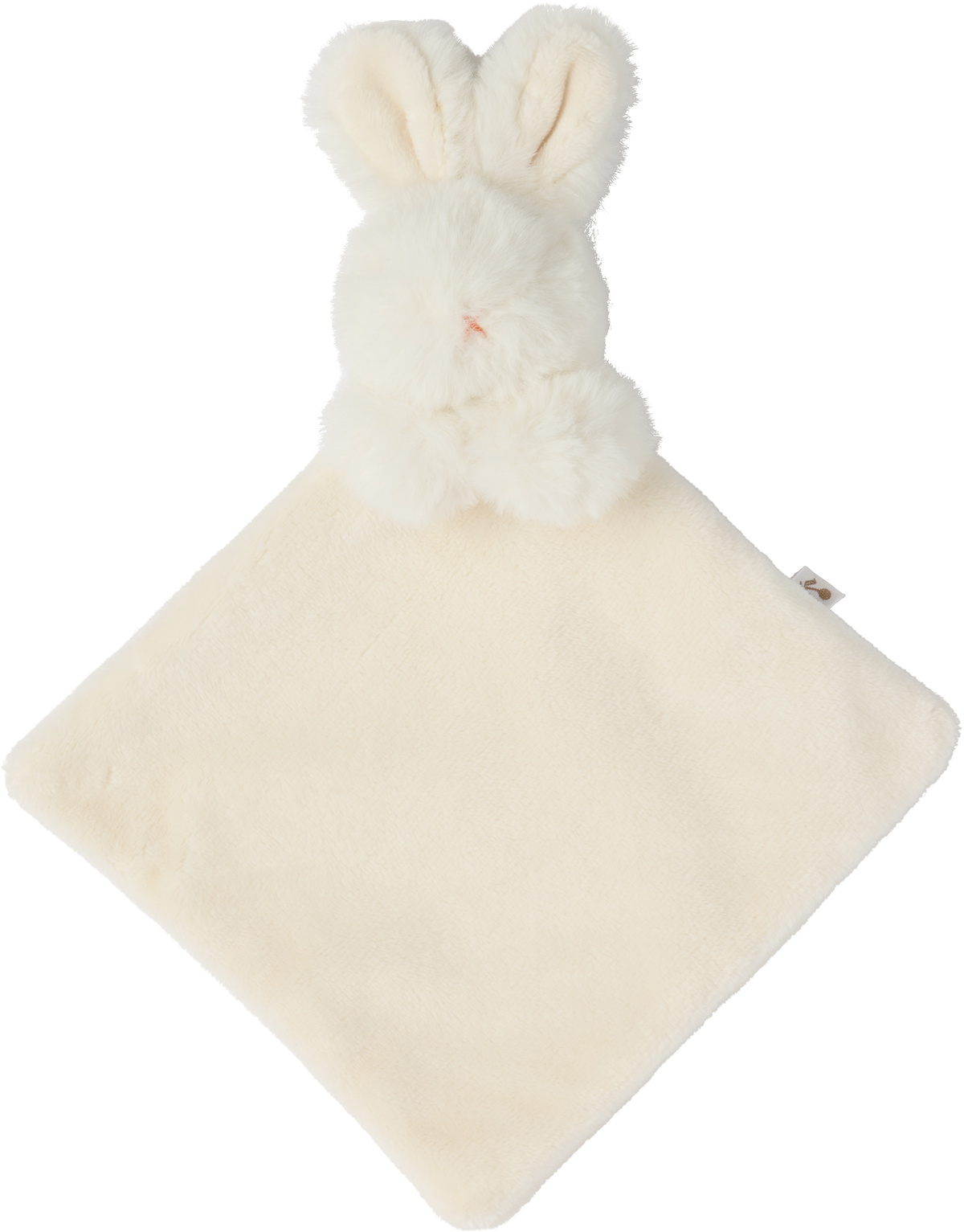 Bonpoint Baby Off-White Nighttime Blanket Set Bonpoint