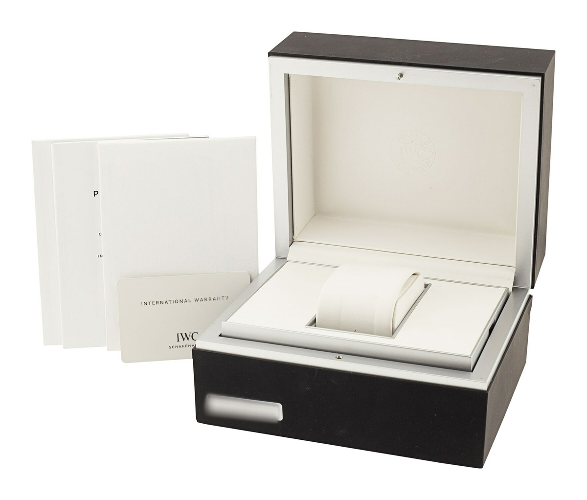 IWC Pilot’s Mark XVIII IW327011 IWC