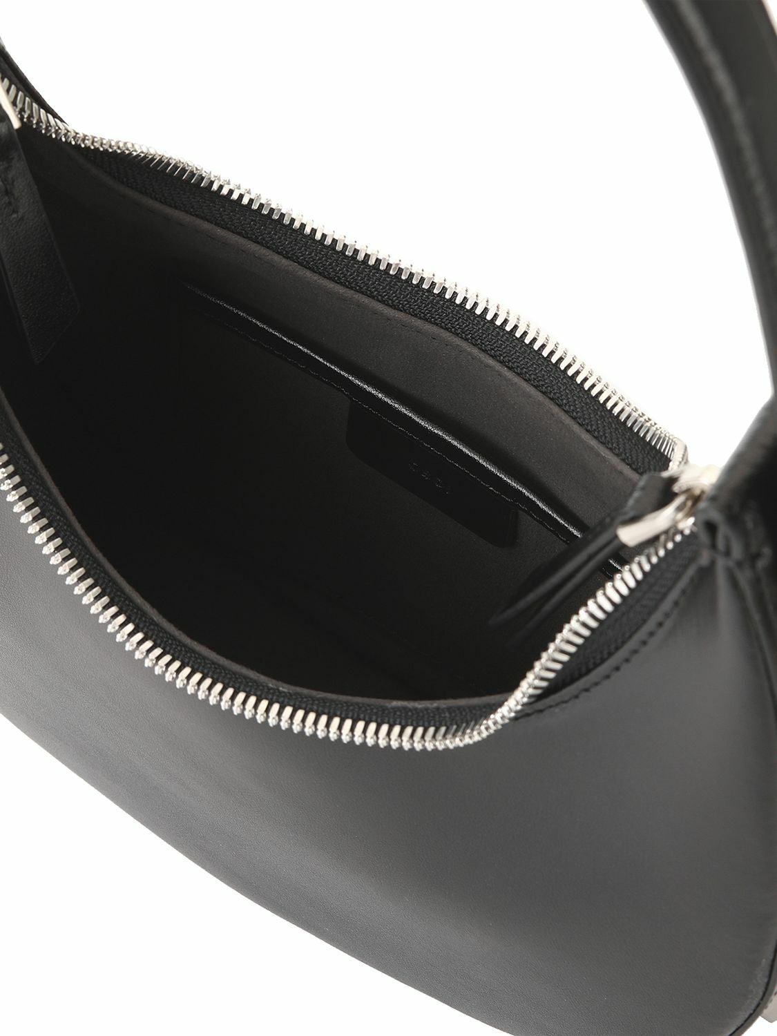 OSOI - Mini Toni Leather Top Handle Bag OSOI