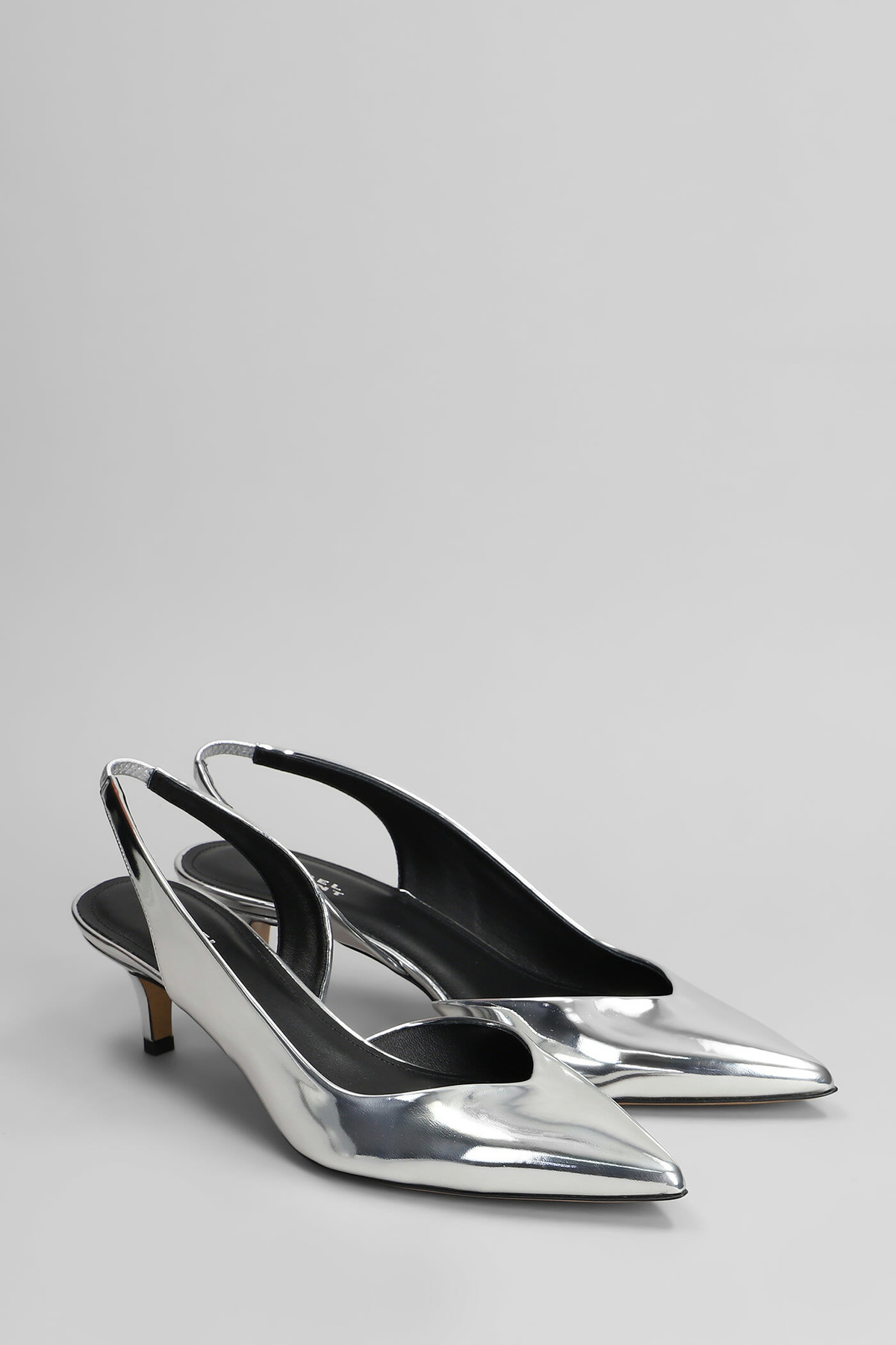 Isabel Marant padim Slingback Pump Isabel Marant