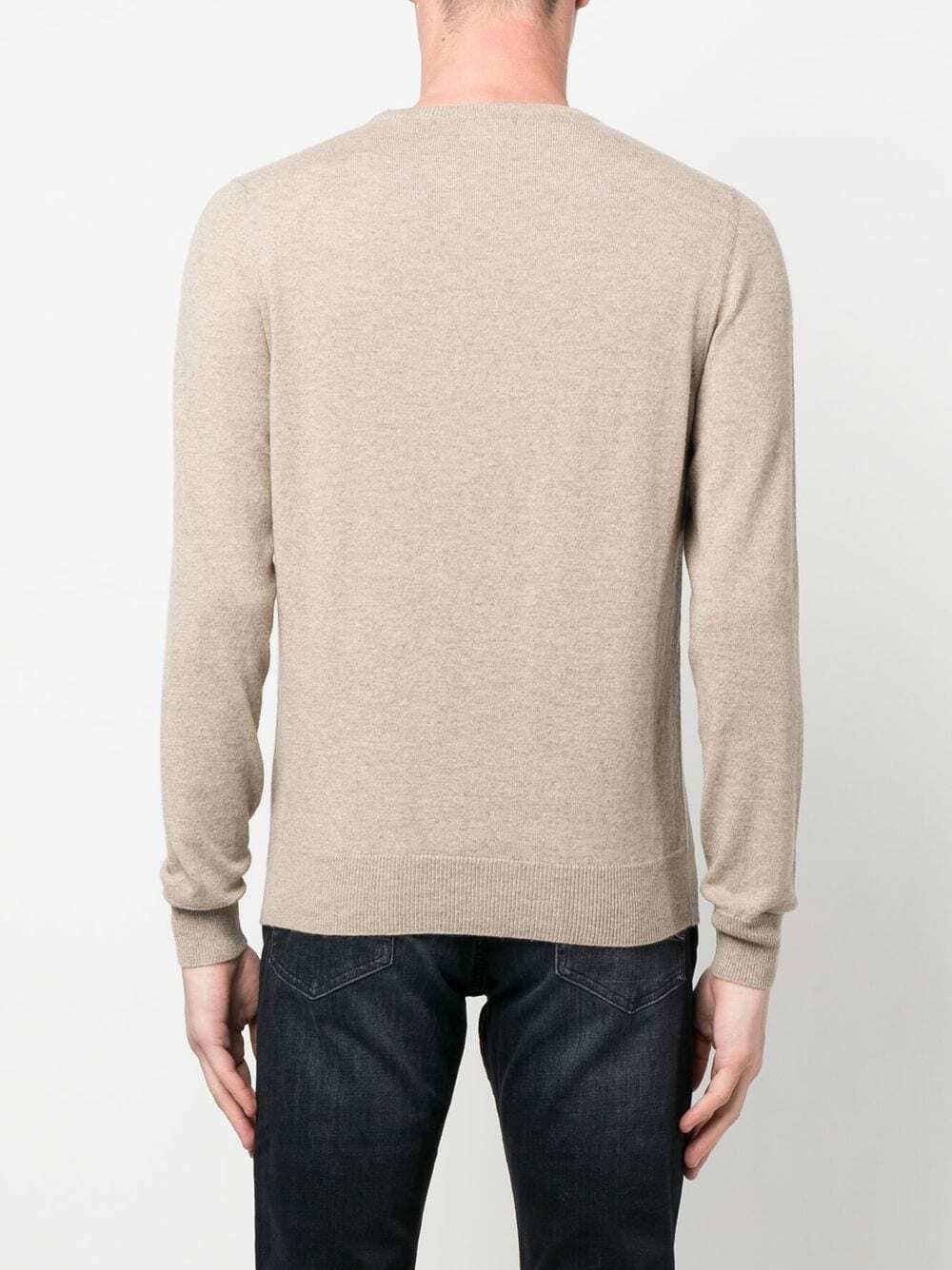 MALO - Wool Sweater Malone Souliers