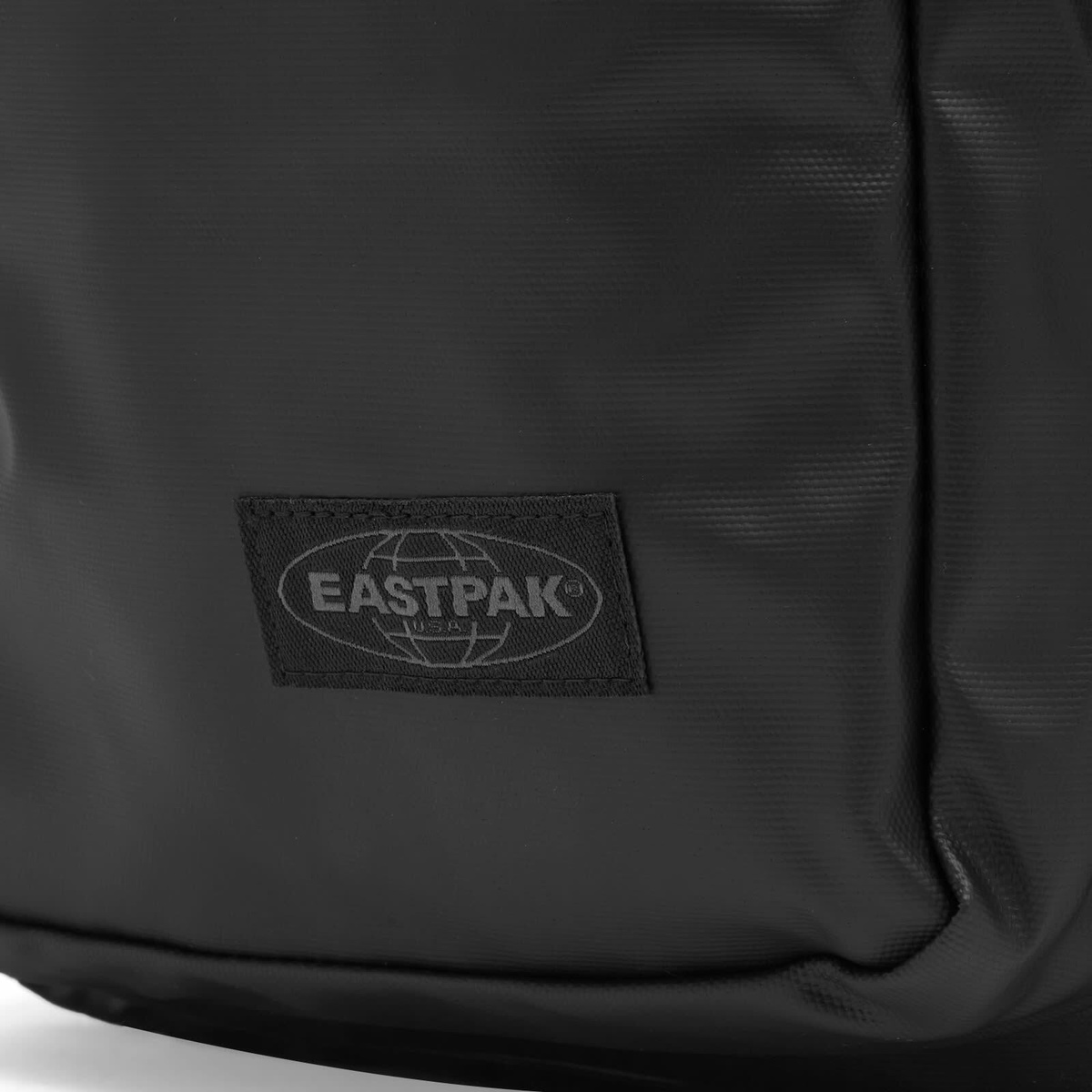 Eastpak Cabin Travel Pak'r Backpack in Tarp Black Eastpak