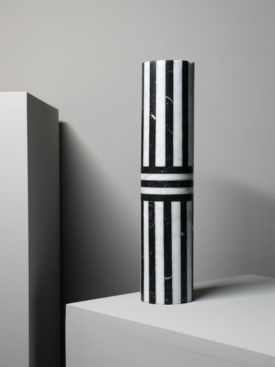EDITIONS MILANO High Bloom Vase Editions Milano