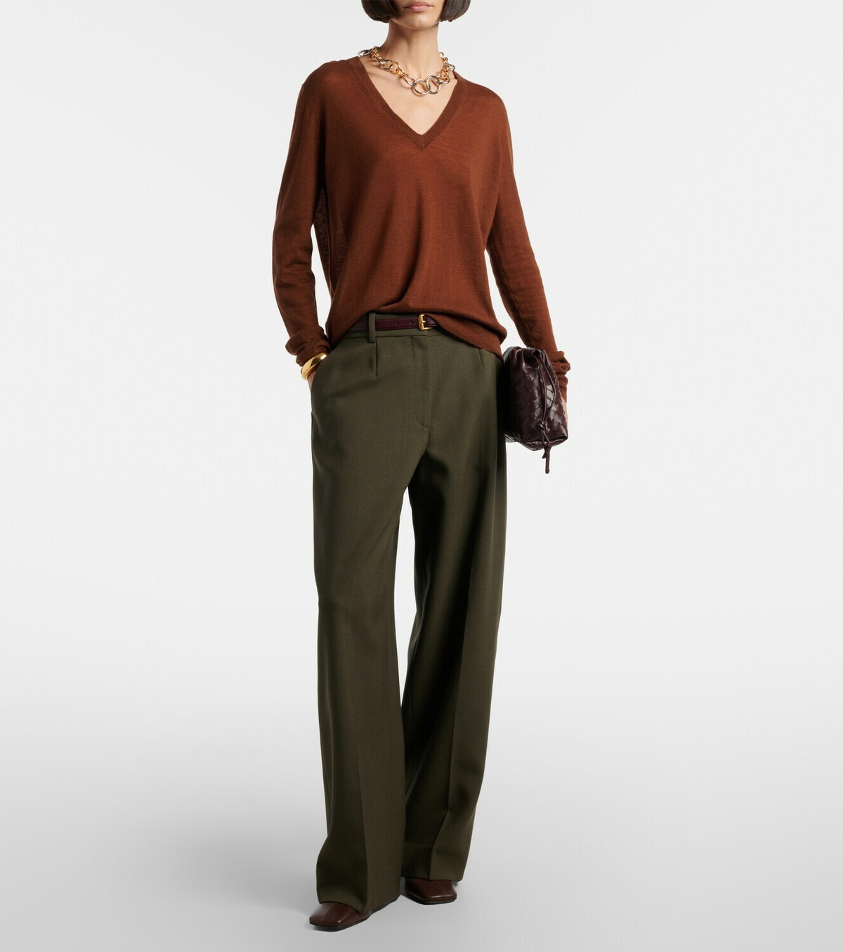Joseph Cashmere sweater Joseph