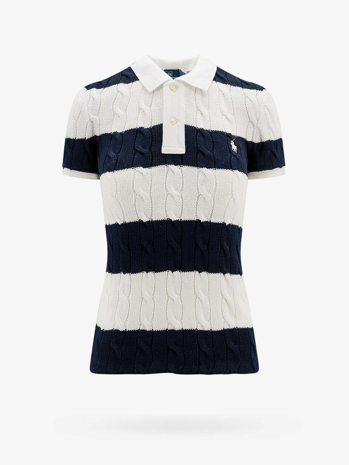 Polo Ralph Lauren Polo Shirt Multicolor Womens Polo Ralph Lauren