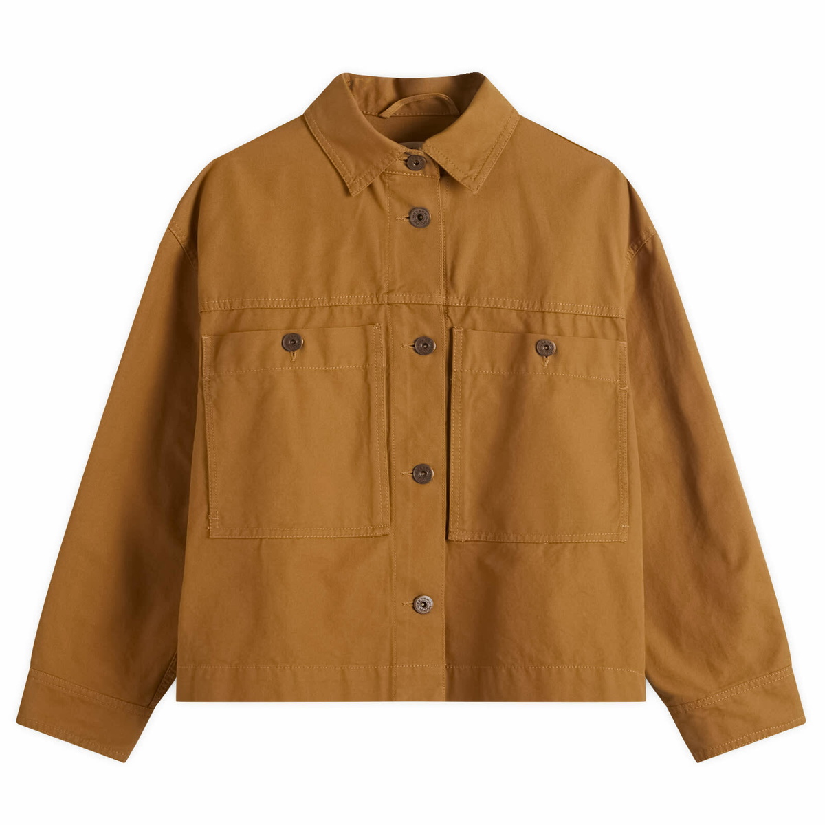 Weekend by Max Mara Women's Jacket in Earth Weekend Max Mara