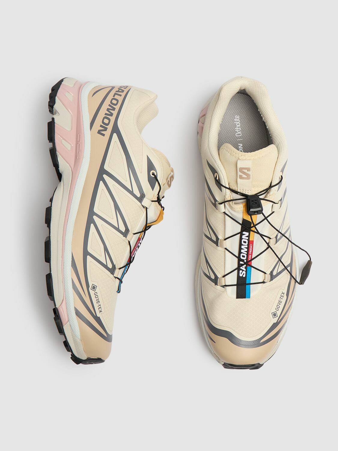 SALOMON Xt-6 Gtx Sneakers Salomon