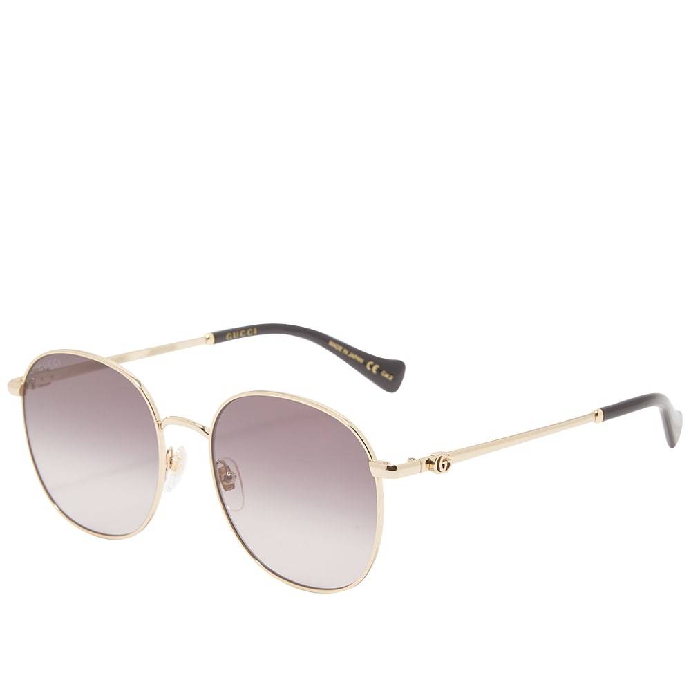 Gucci Eyewear GG1142S Sunglasses Gucci
