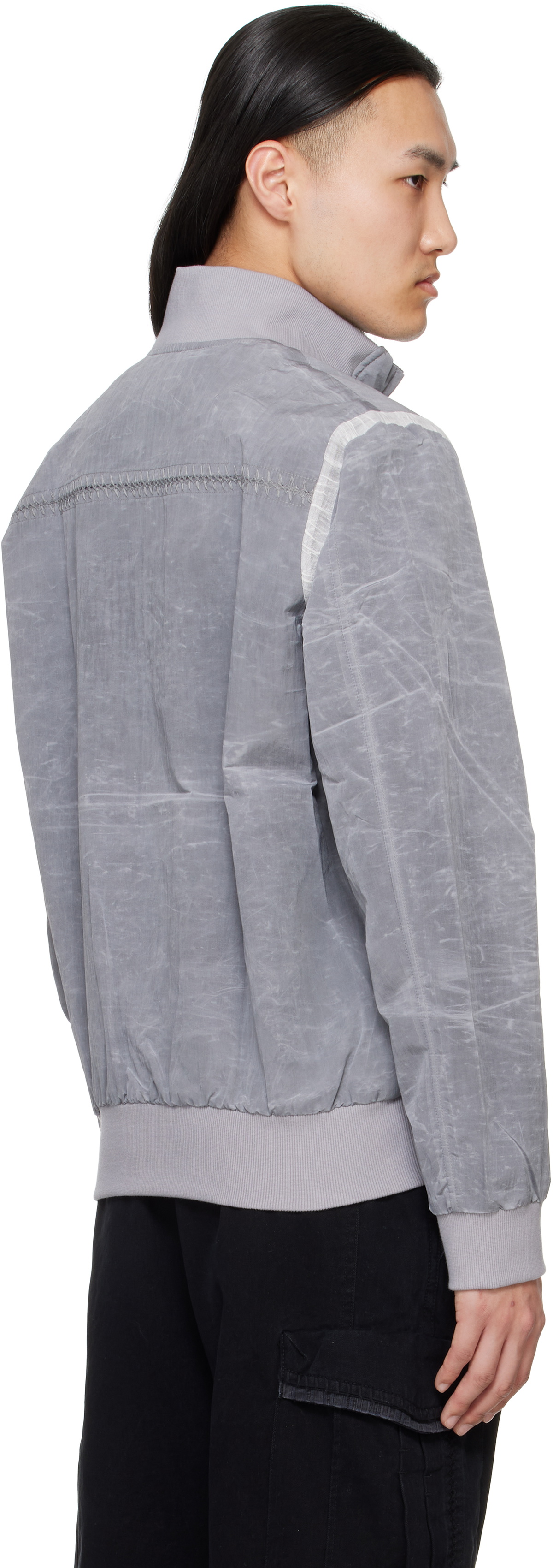 XLIM Gray EP.7 05 Jacket XLIM