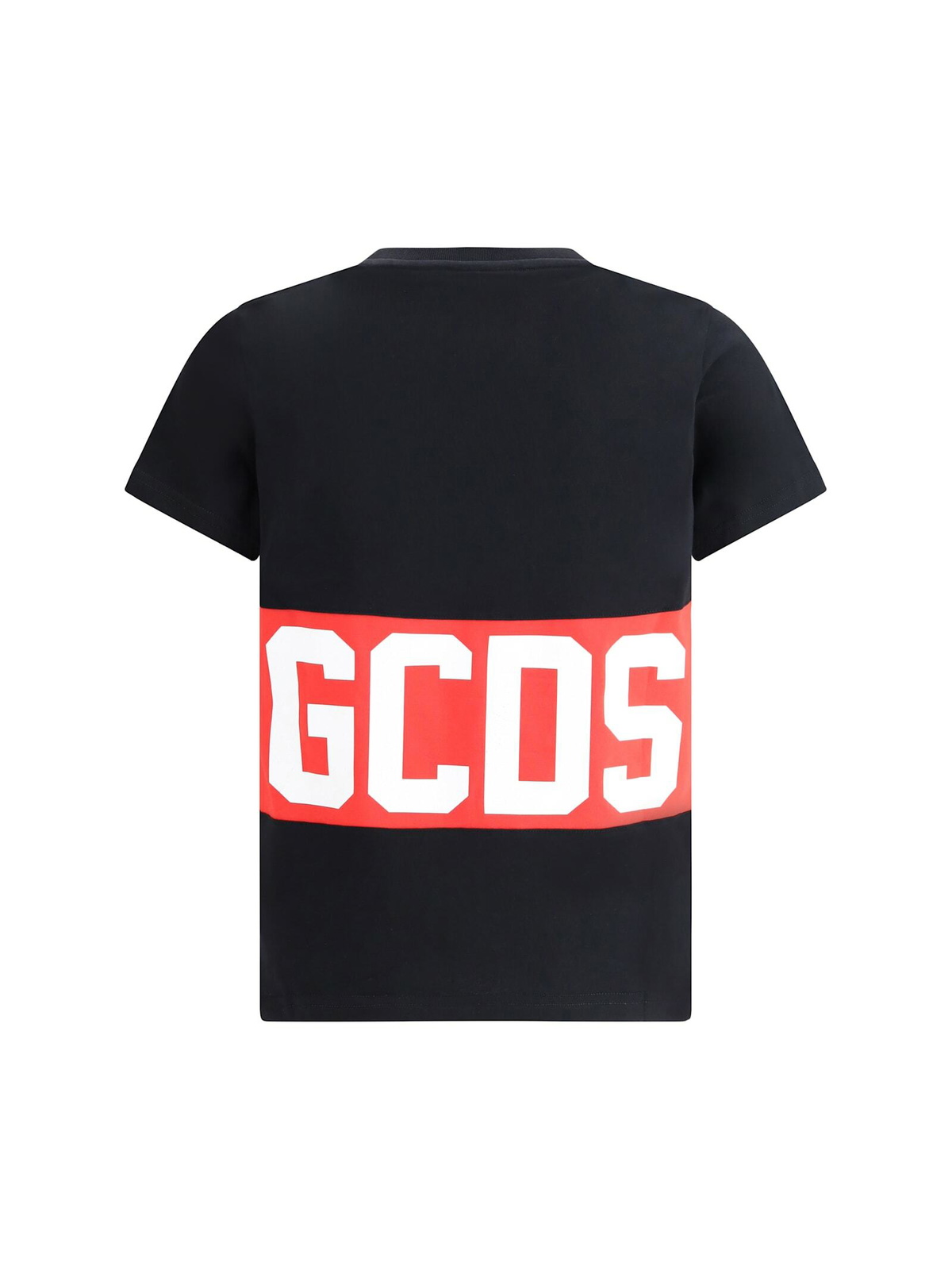 GCDS Logoed T-shirt GCDS
