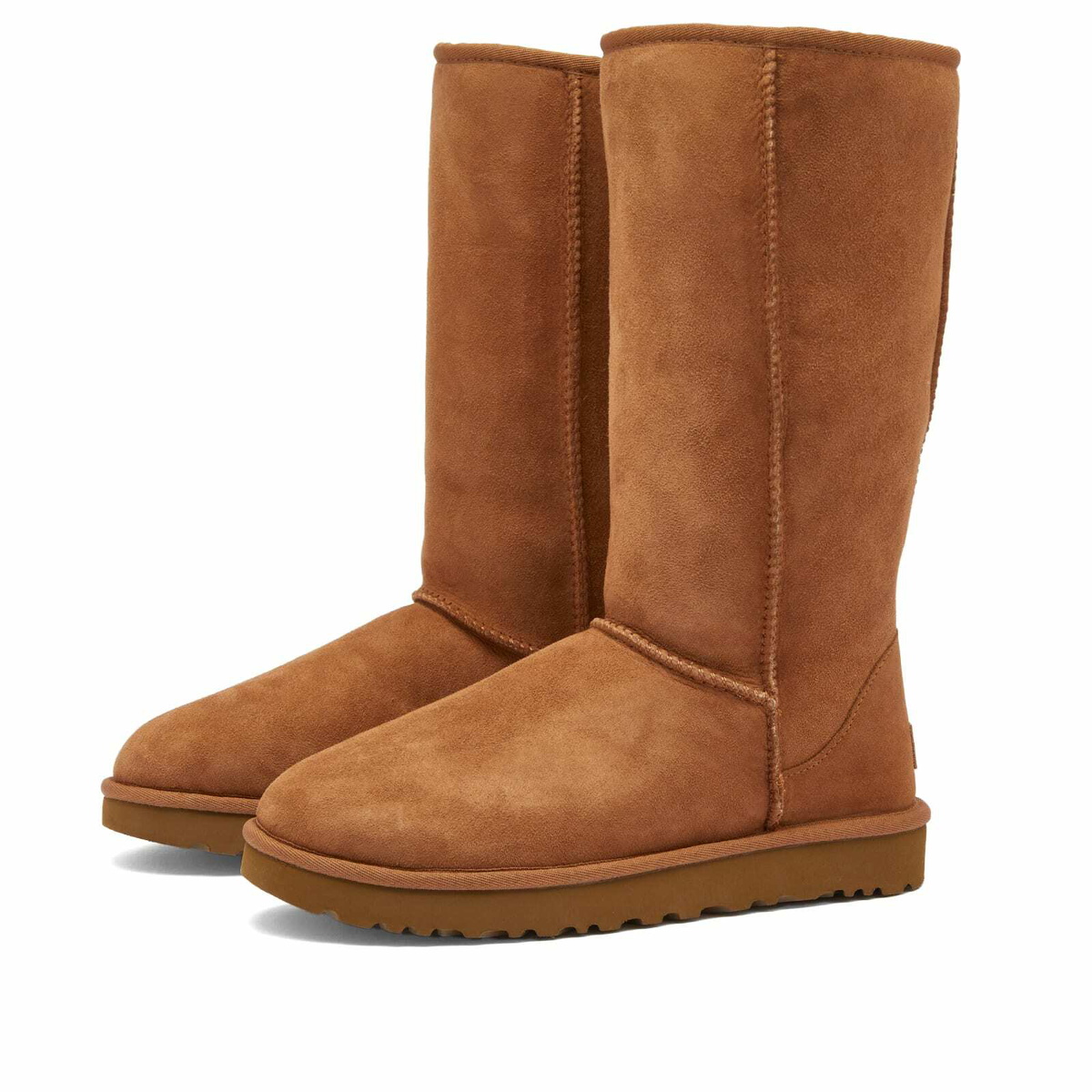 UGG Women's Classic Tall II Boot in Chestnut Ugg