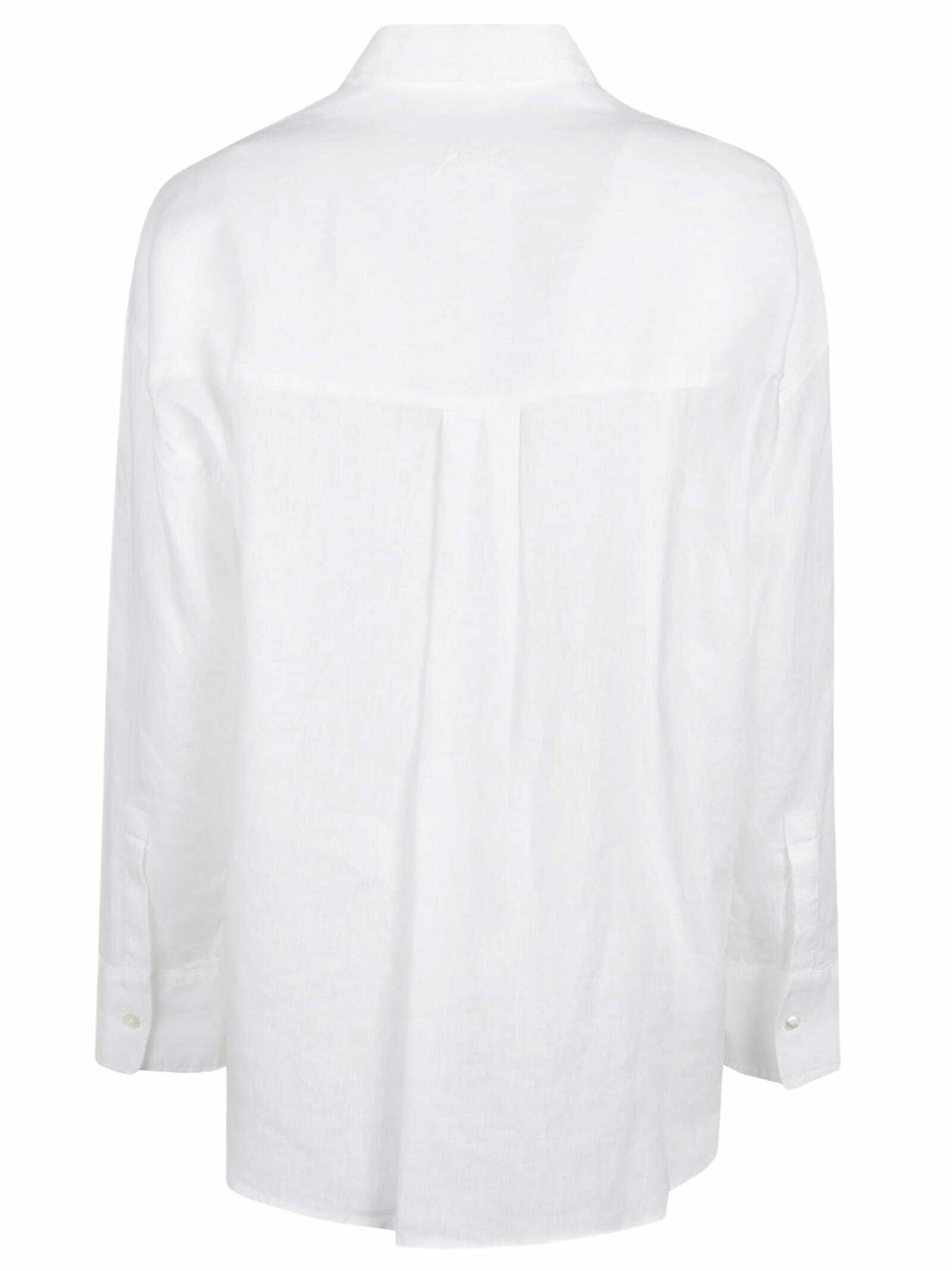 Parosh Beach25 Shirt Parosh