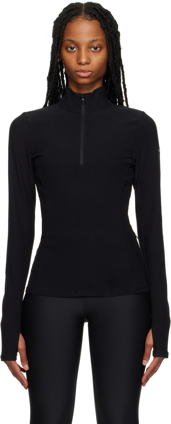 Alo Black Alosoft Rapid Top Aloye