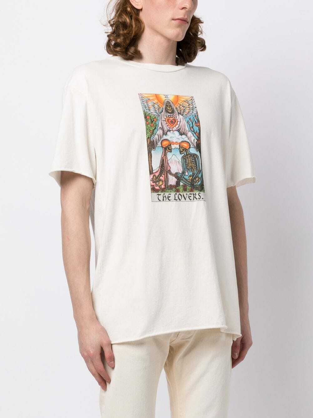 ALCHEMIST - Printed T-shirt Alchemist