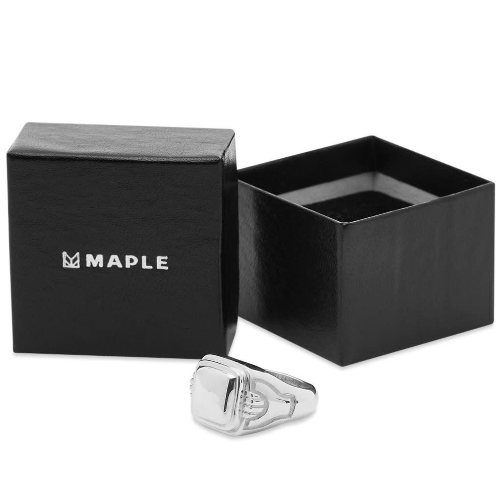 Maple 1992 Ring Maple