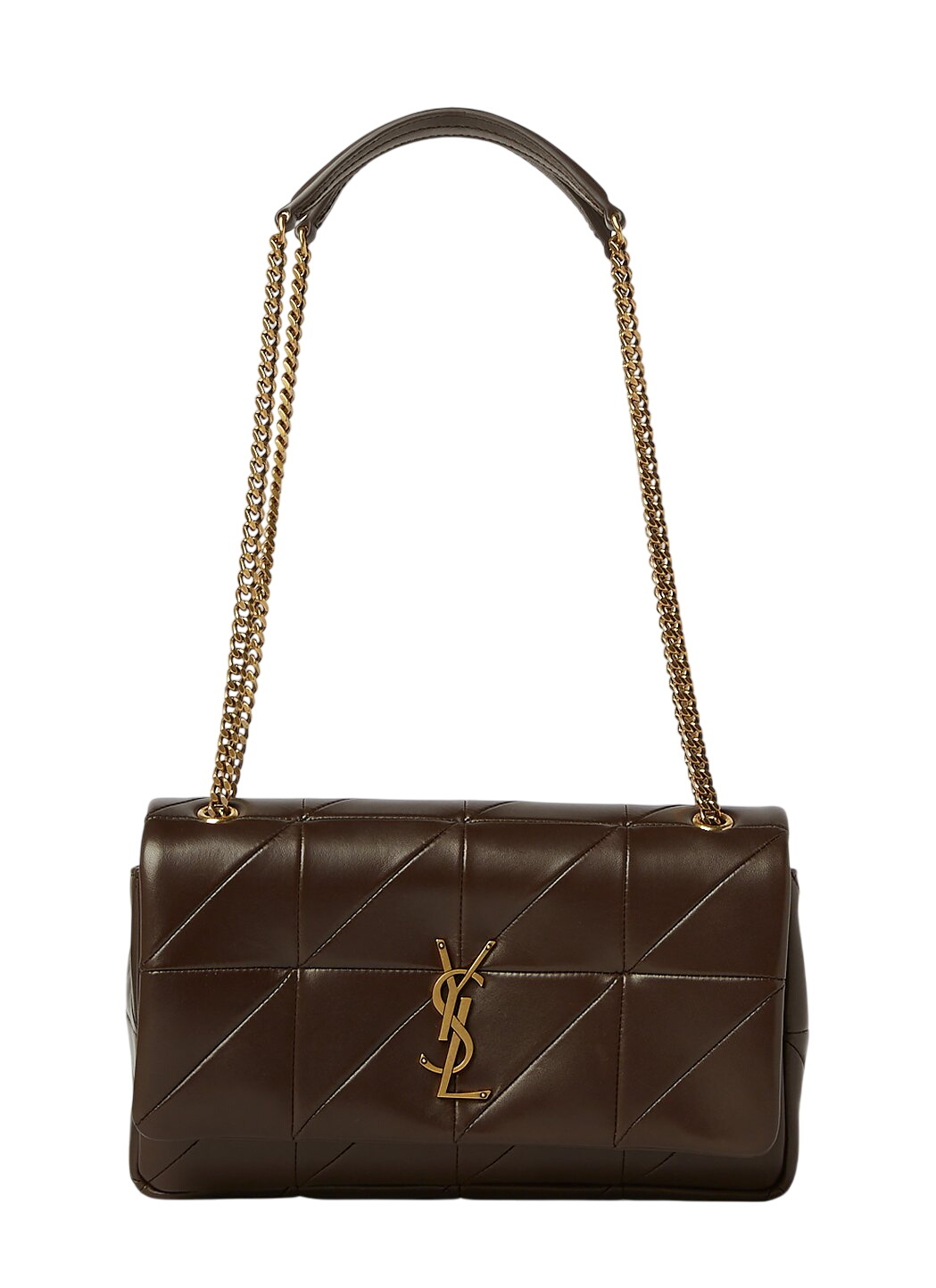 Saint Laurent Jamie Chain Shoulder Bag Saint Laurent