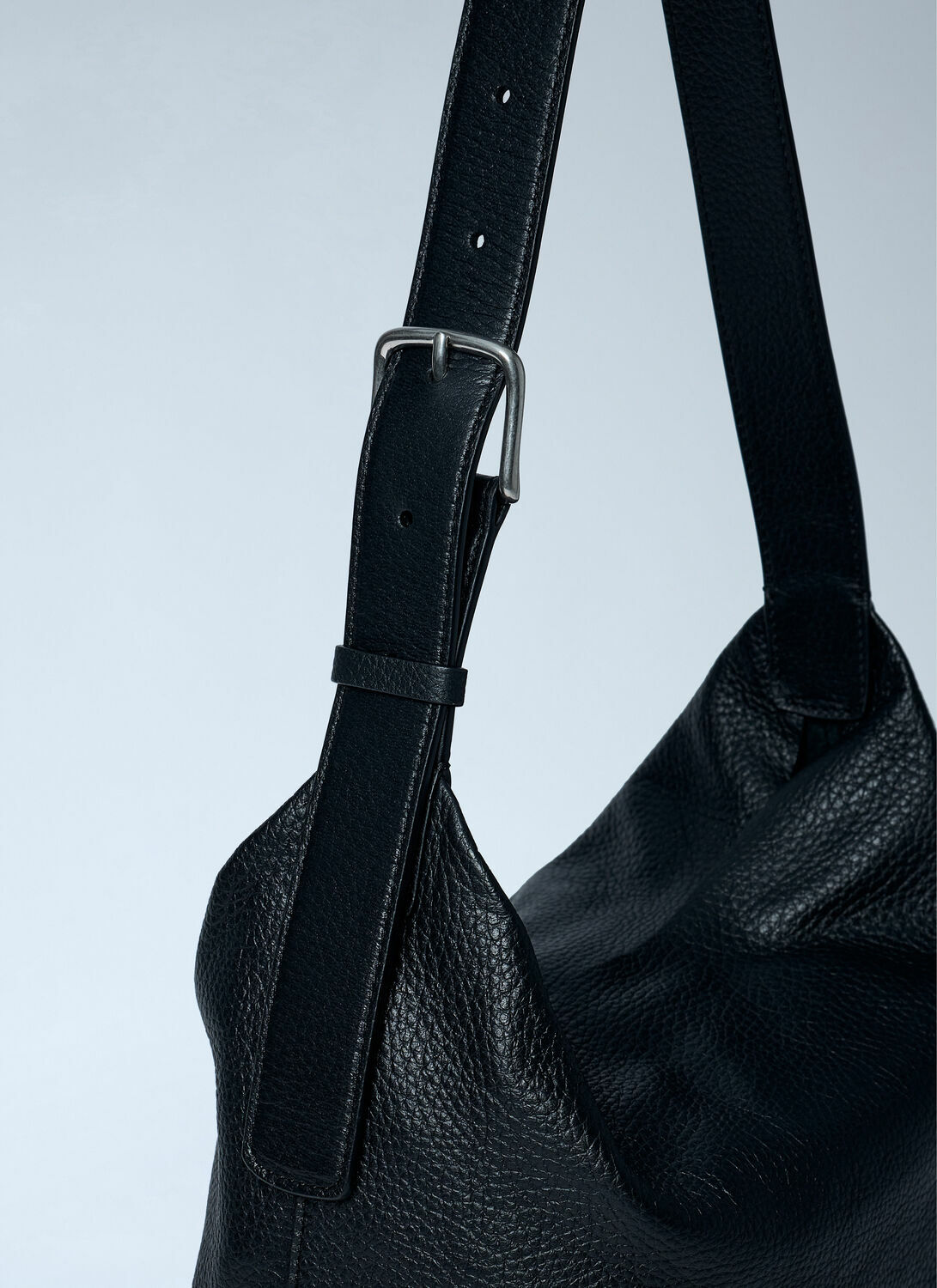 The Row Isa Shoulder Bag The Row