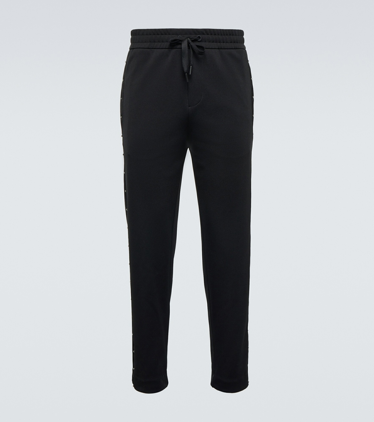 Moncler - Tapered sweatpants Moncler
