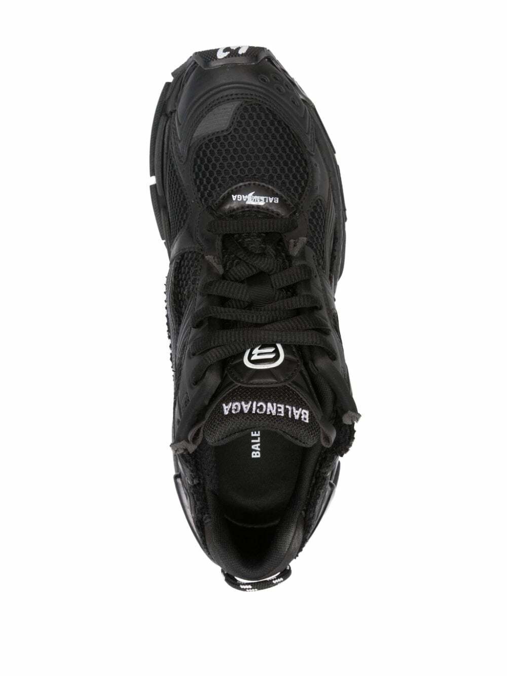 BALENCIAGA - Sneaker Runner Balenciaga