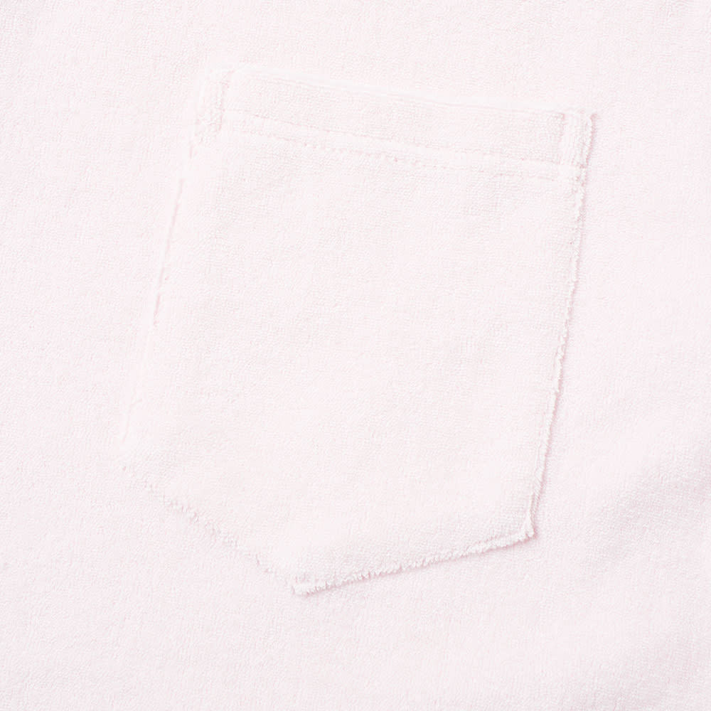 Howlin' Light Flight Towelling Shirt Howlin' by Morrison