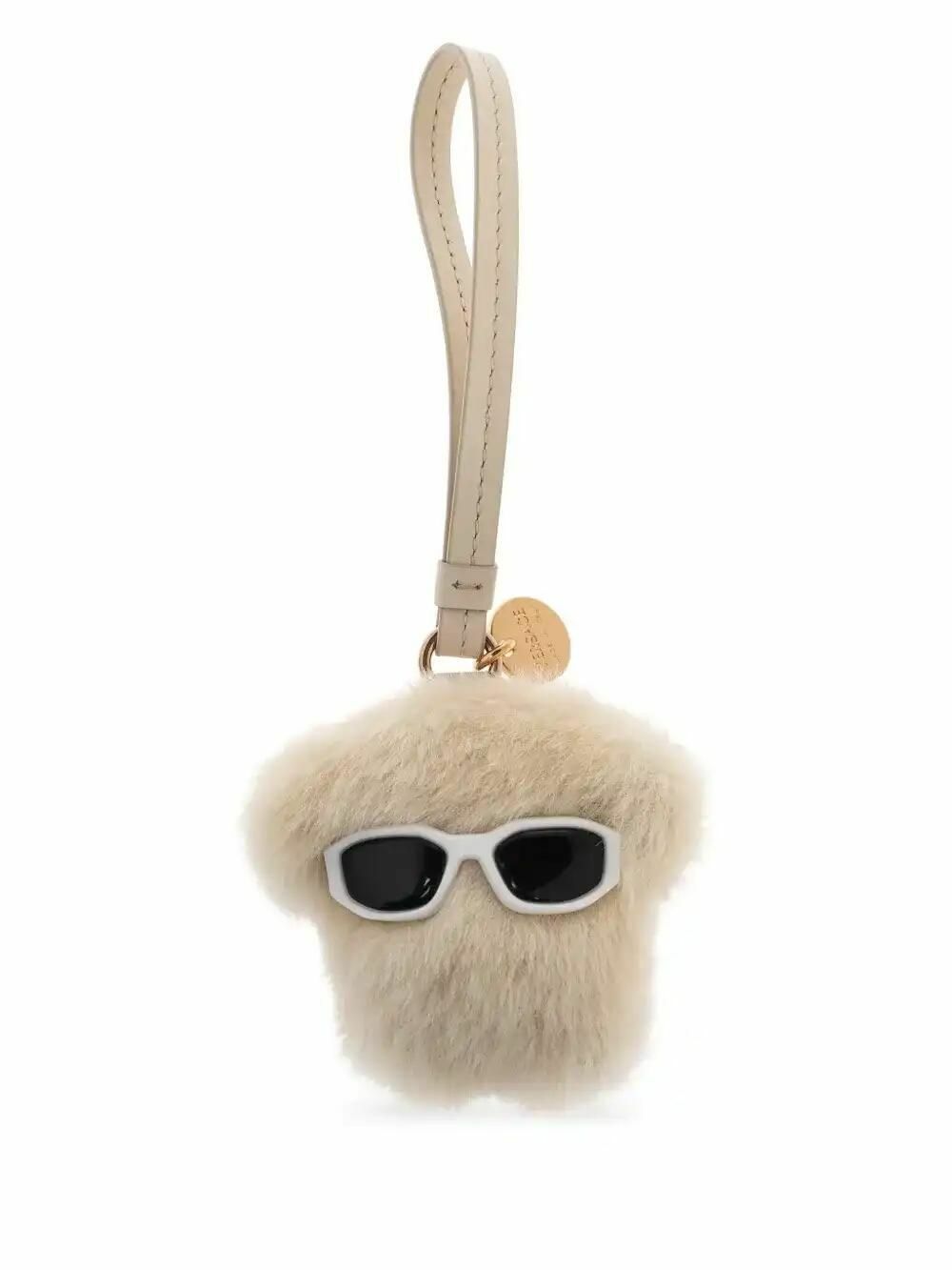 Versace Medusa Fluffy Charm Versace