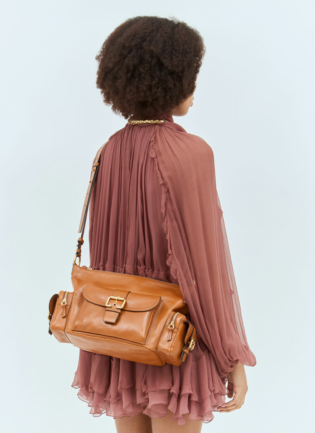 Chloé Camera Shoulder Bag Chloe
