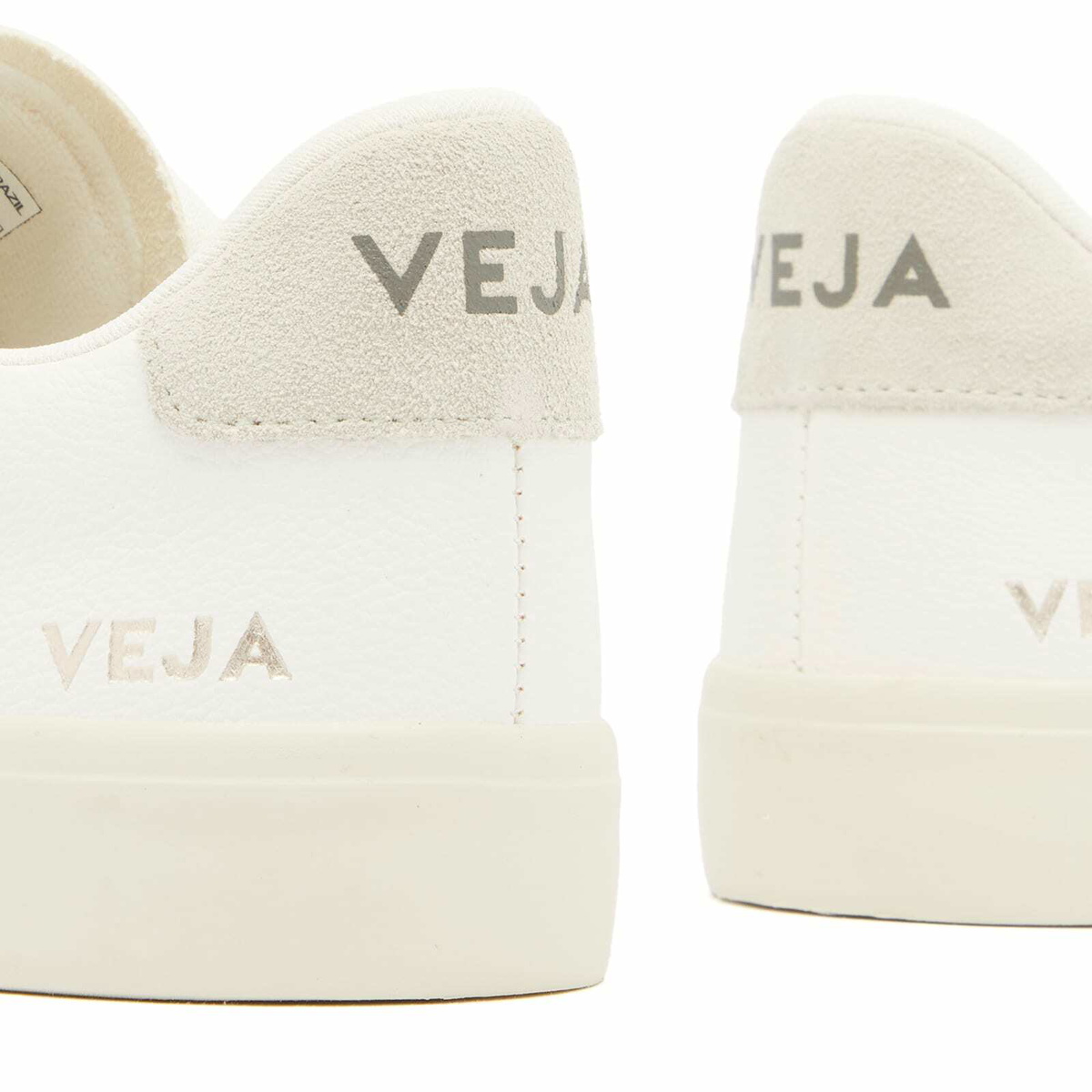 Veja Women's Recifice Velcro Sneaker in White VEJA