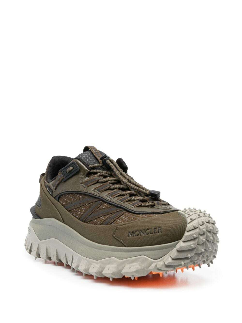 MONCLER - Trailgrip Gtx Sneaker Moncler
