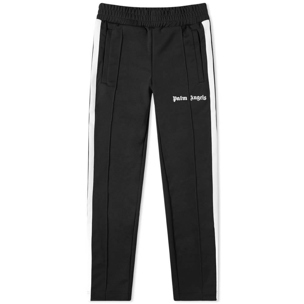Palm Angels Classic Track Pant Black Palm Angels