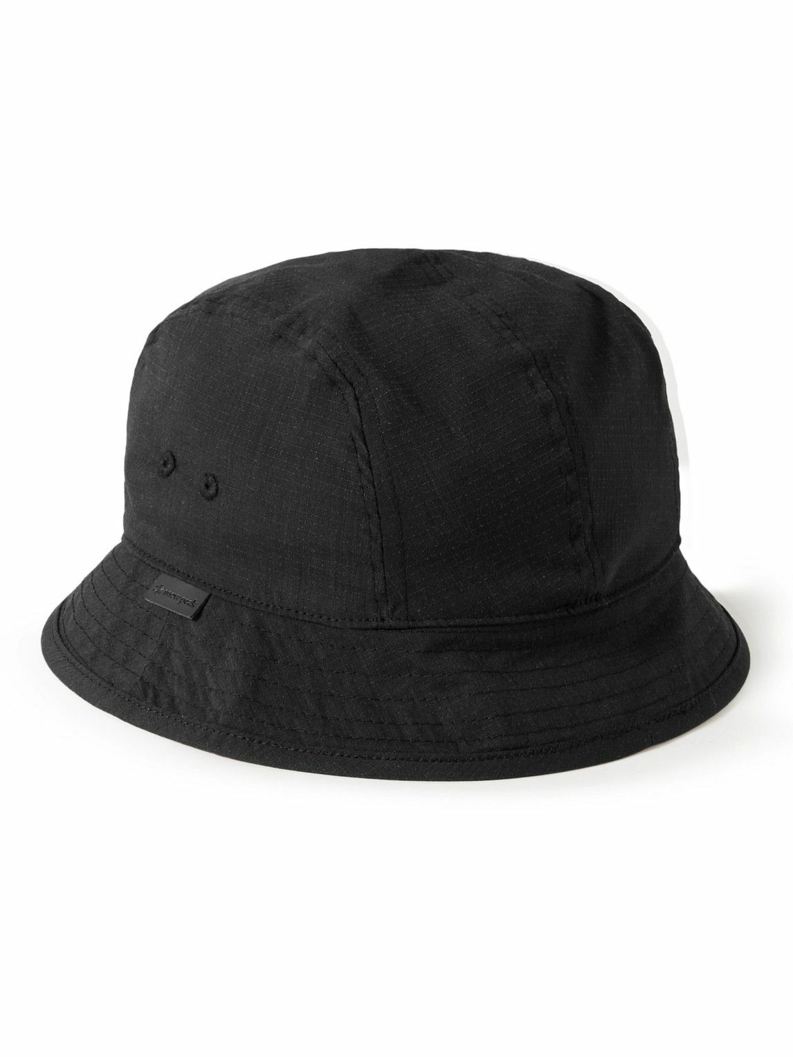 Snow Peak - Ripstop Bucket Hat Snow Peak