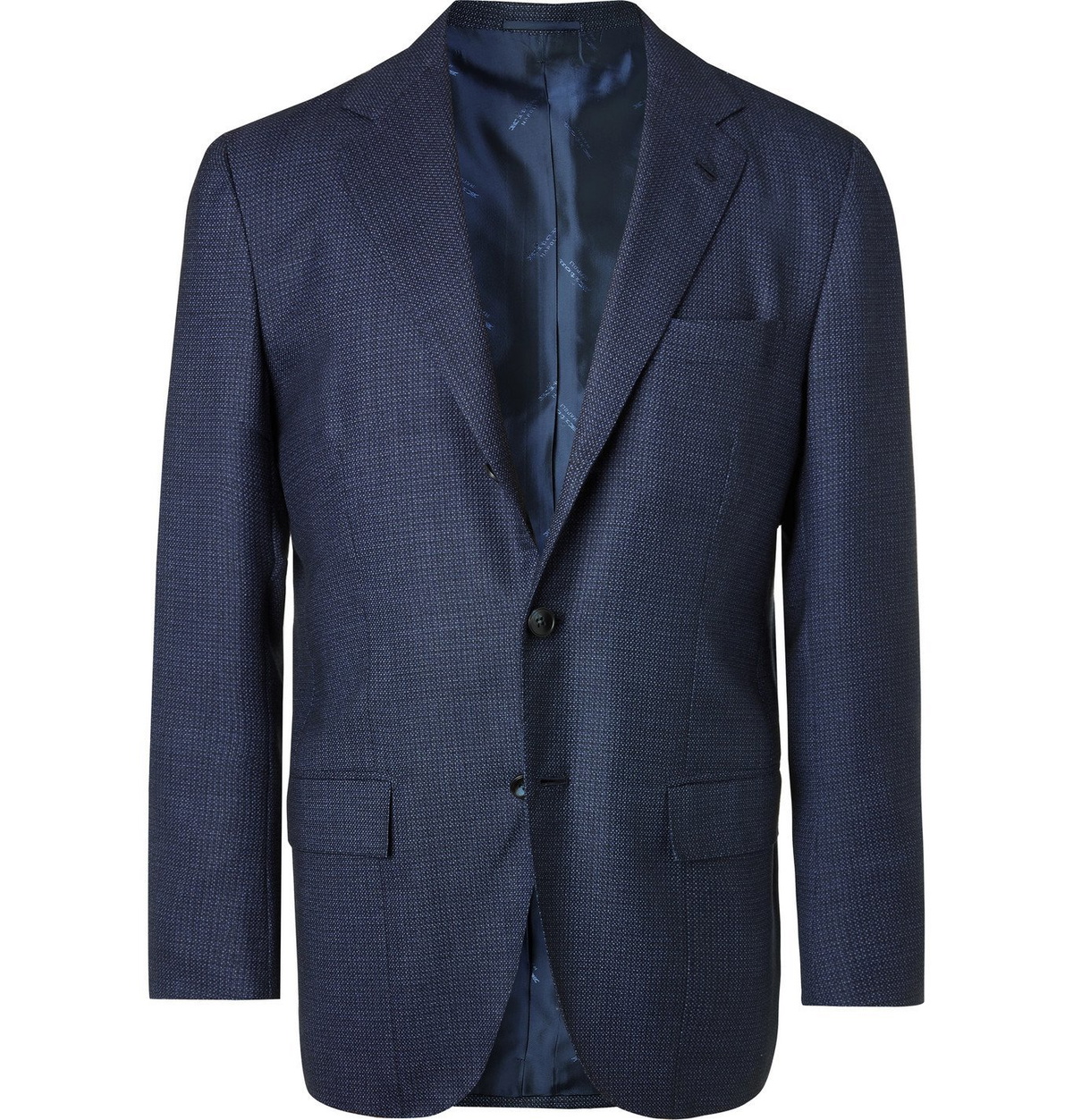 Kiton Sport Coats