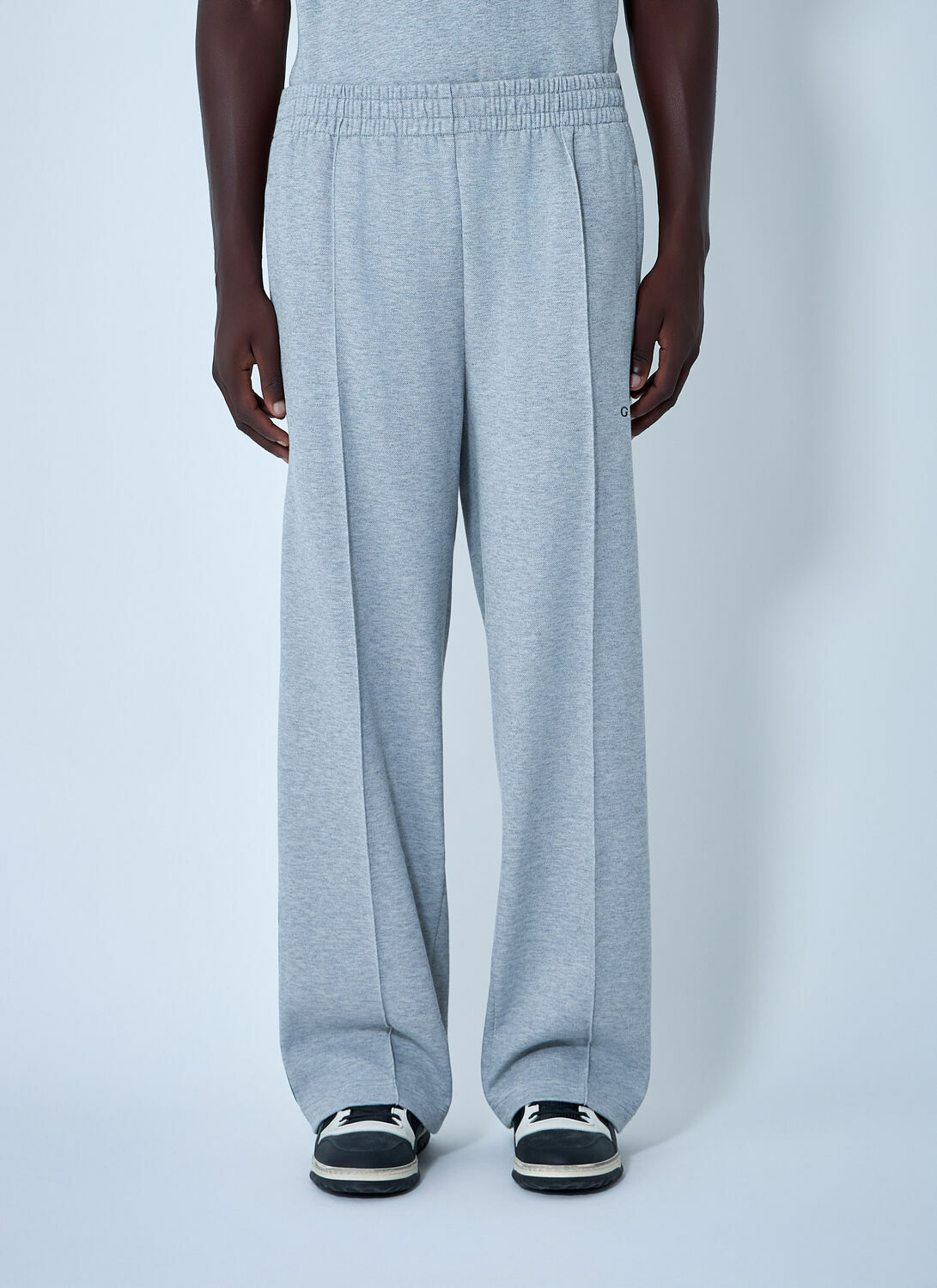 Gucci Logo Motif Track Pants Gucci