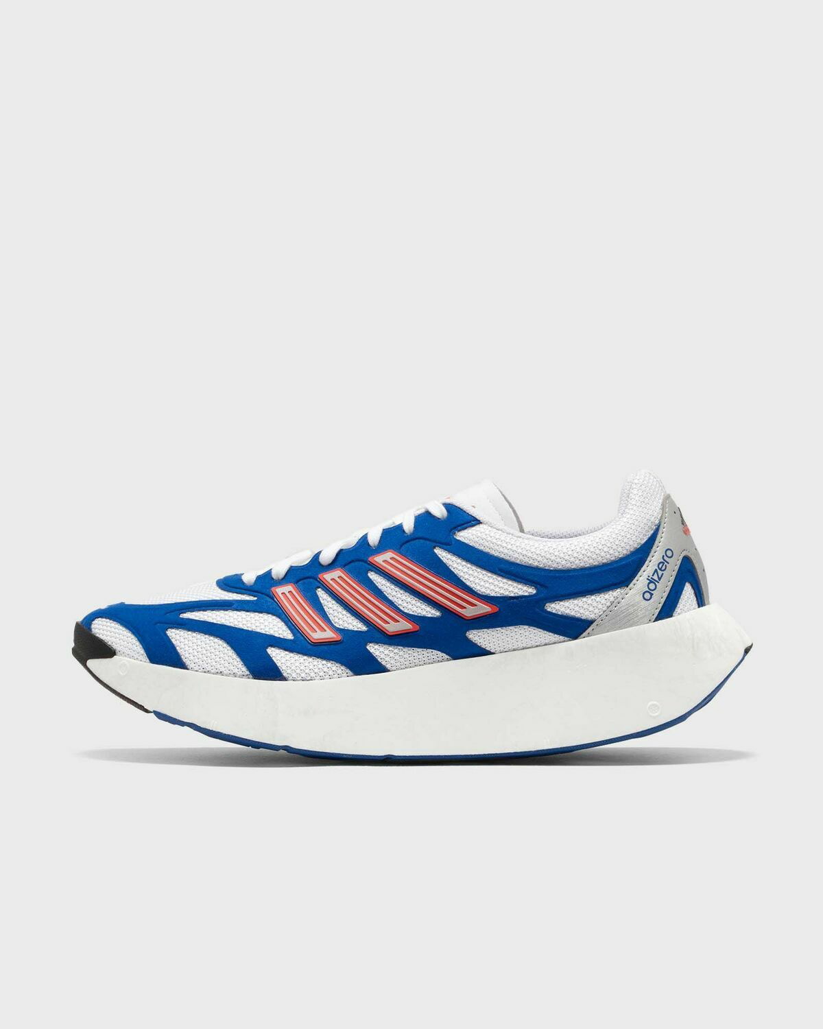 Adidas Adizero Aruku Blue/White Lowtop/Performance & Sports adidas