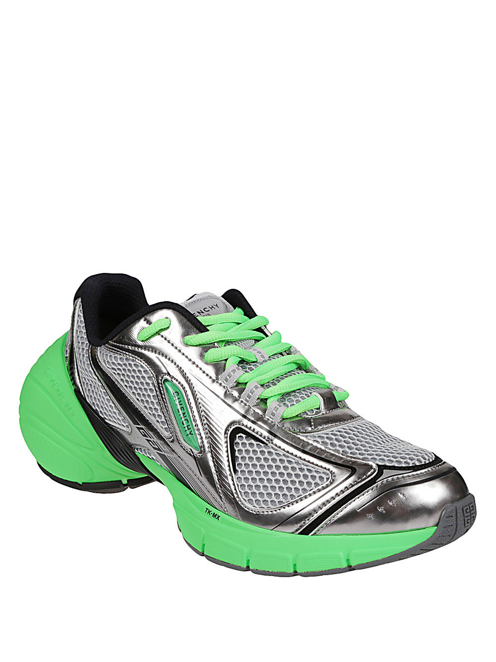 GIVENCHY - Tk-mx Runner Sneaker Givenchy