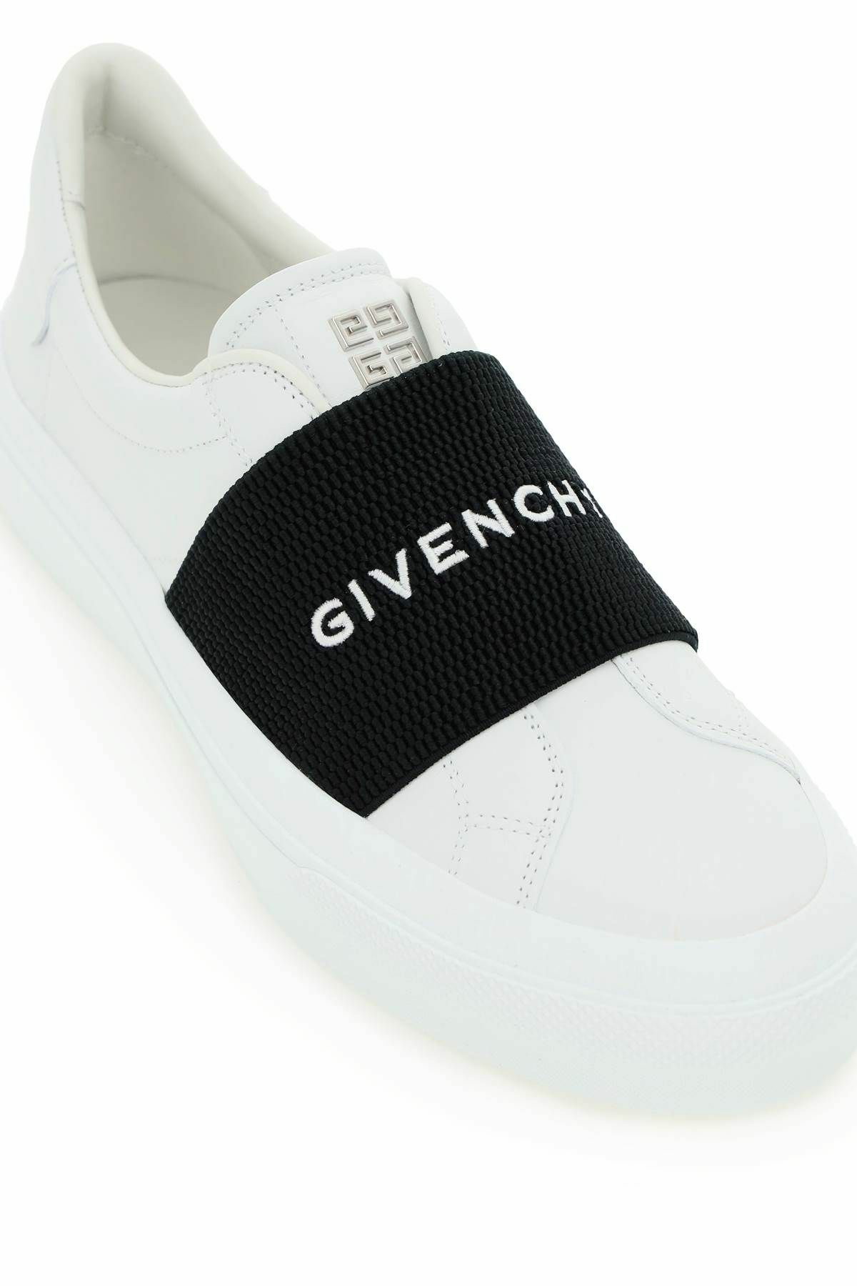 GIVENCHY city sport sneakers White Givenchy