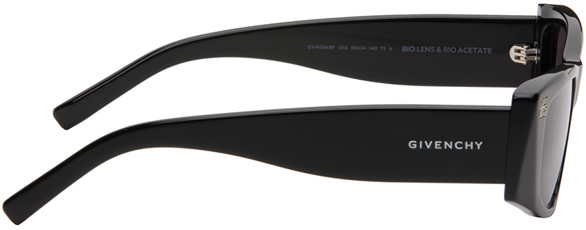 Givenchy Black GV Day Sunglasses Givenchy