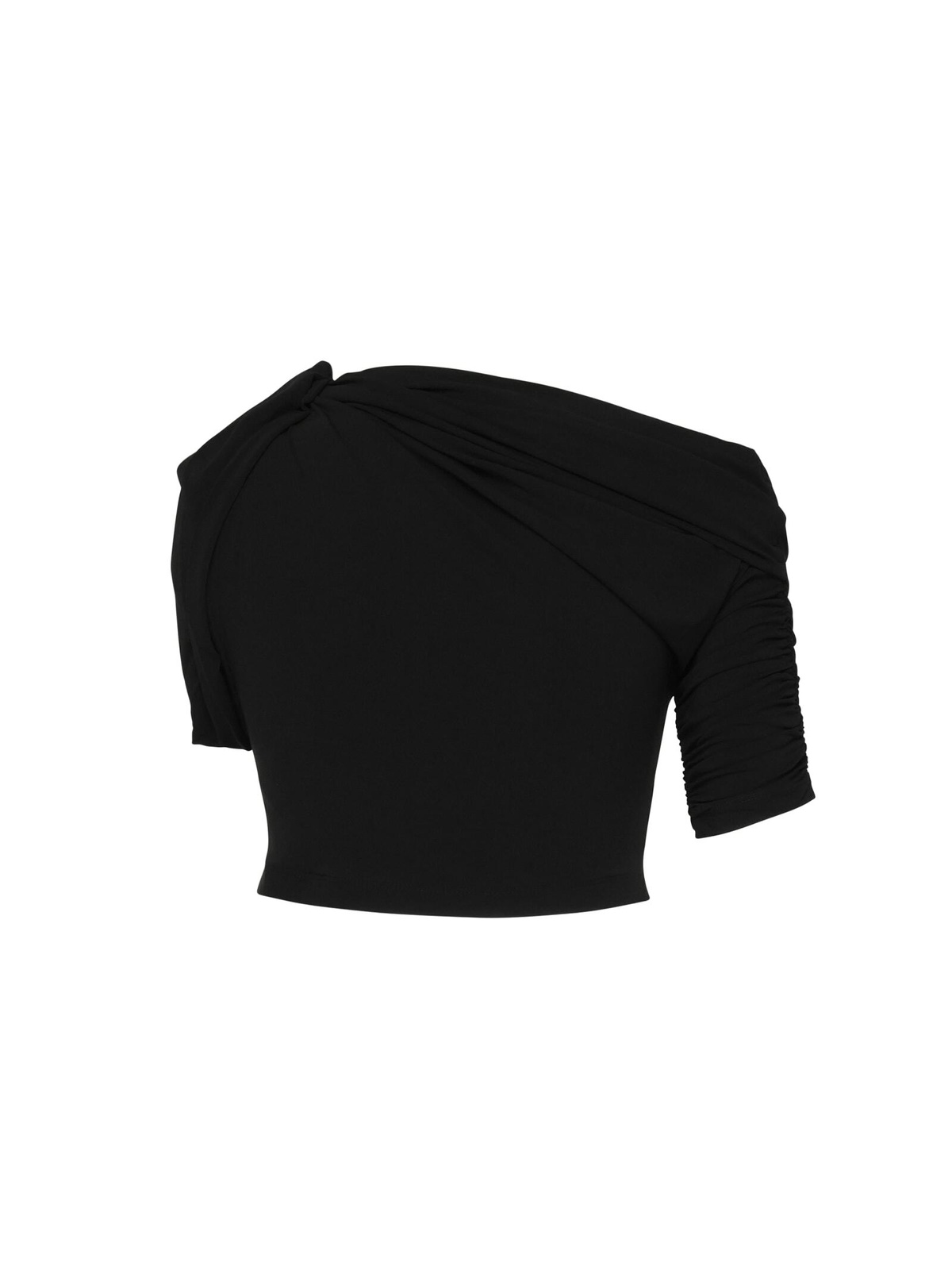 Jacquemus Drapeado Top Jacquemus