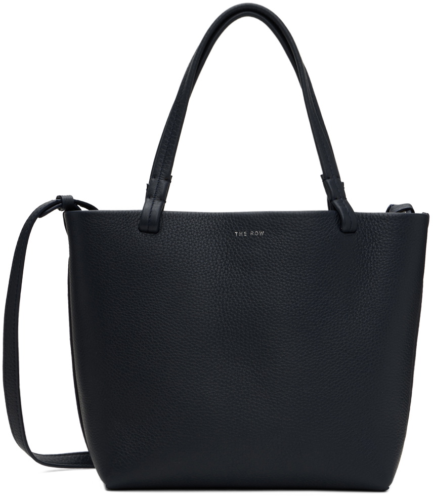 The Row Navy Small Park Tote The Row