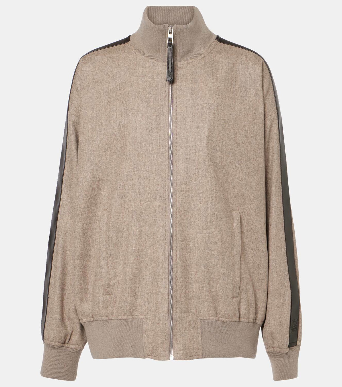 Loewe Anagram tracksuit jacket Loewe