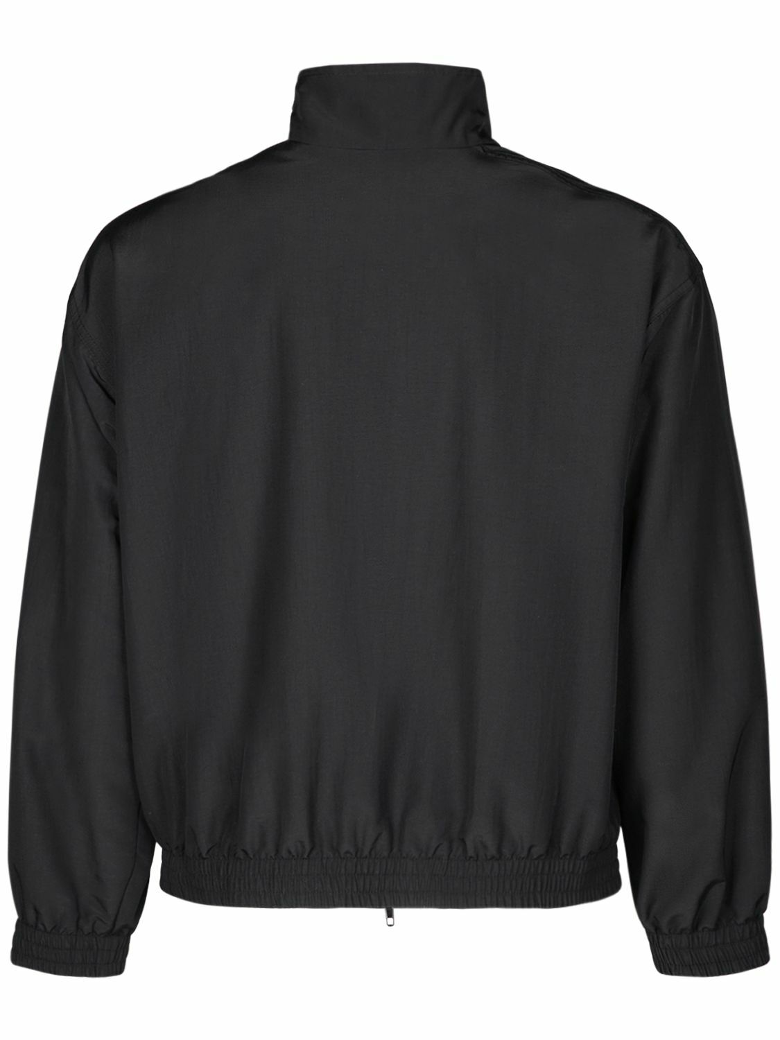 BALENCIAGA - Tech Jacket Balenciaga