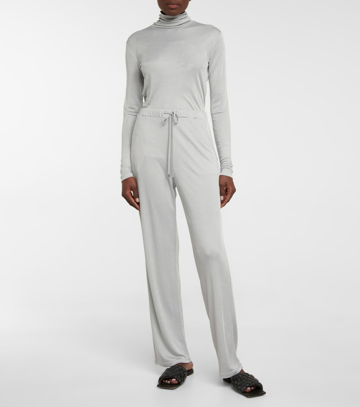 Max Mara - Fabian turtleneck sweater Max Mara