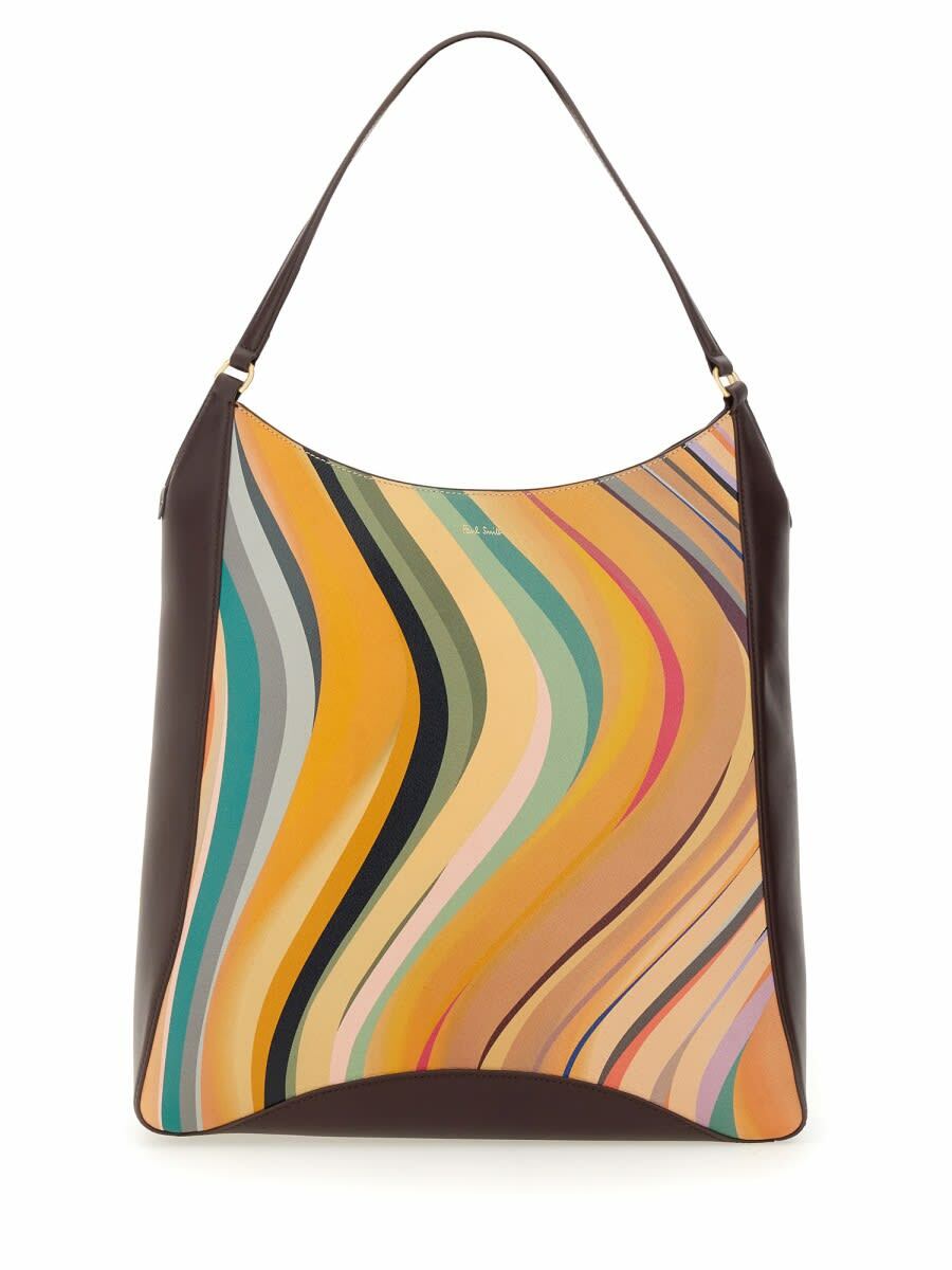 Paul Smith dusky Swirl Bag Paul Smith