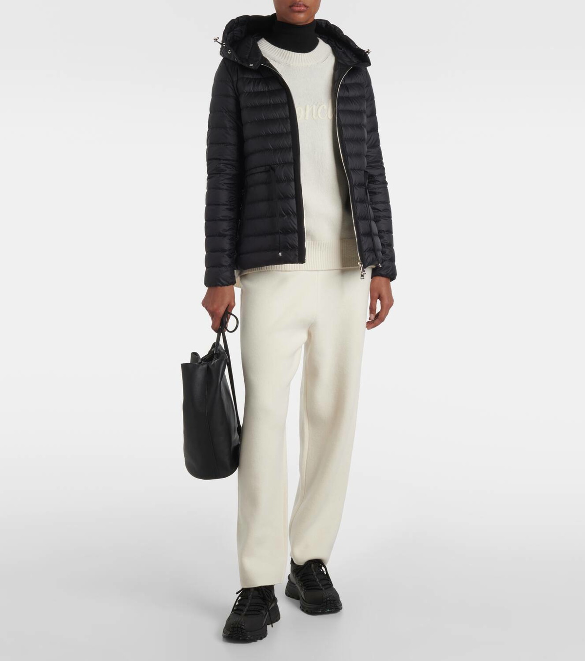 Moncler Raie down jacket Moncler