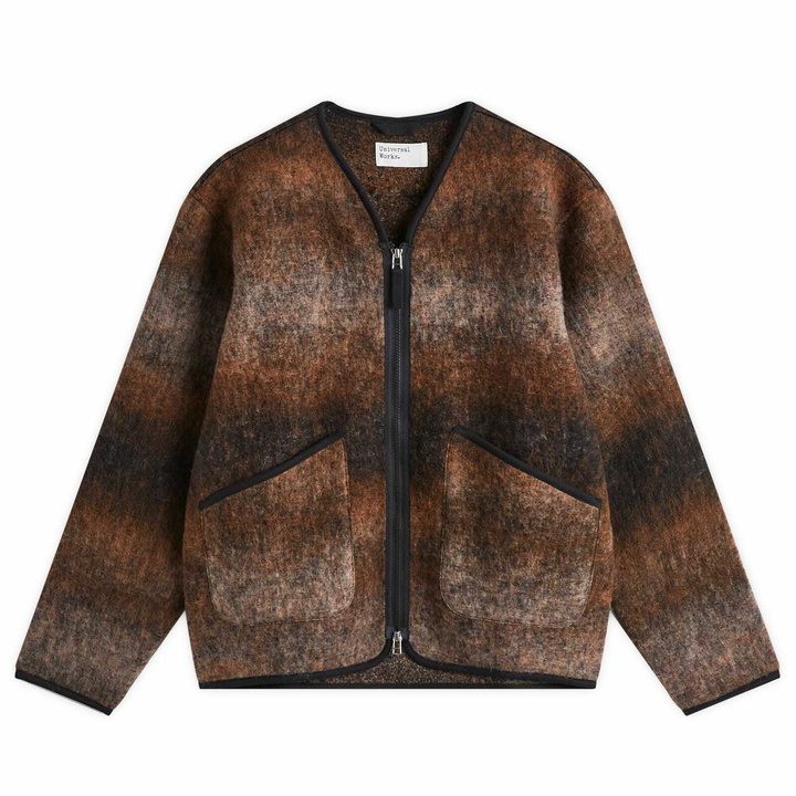 Universal Works | CLOTHBASE