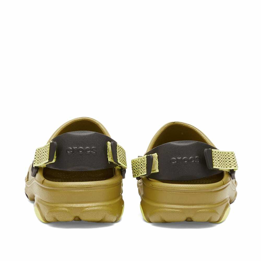 Crocs Classic All Terrain Clog in Aloe Crocs