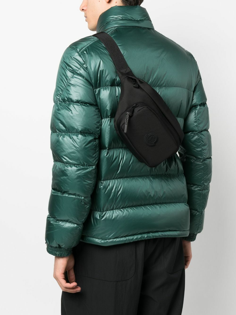 MONCLER - Durance Pouch Moncler